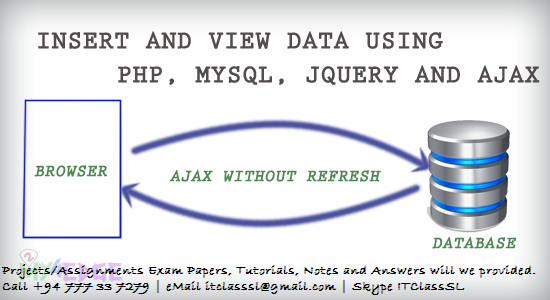MSc BIT BSc HND Edxcel PHP Web Application Projects Assignments ...