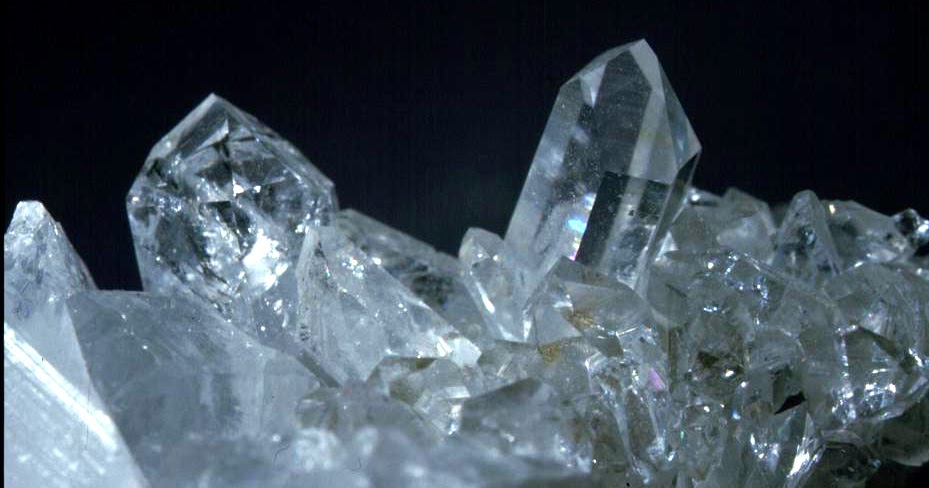 Grupos Minerais:Silicatos