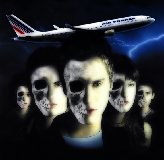 Final Death Blog: Premonição 1 (Final Destination)