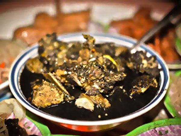 Syagul - Kaon Ta Na!