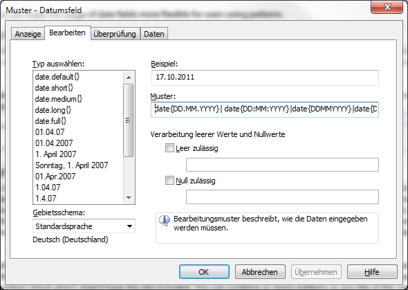 LiveCycle Blog: Flexible Datumseingabe durch Datumsmuster//Flexible ...