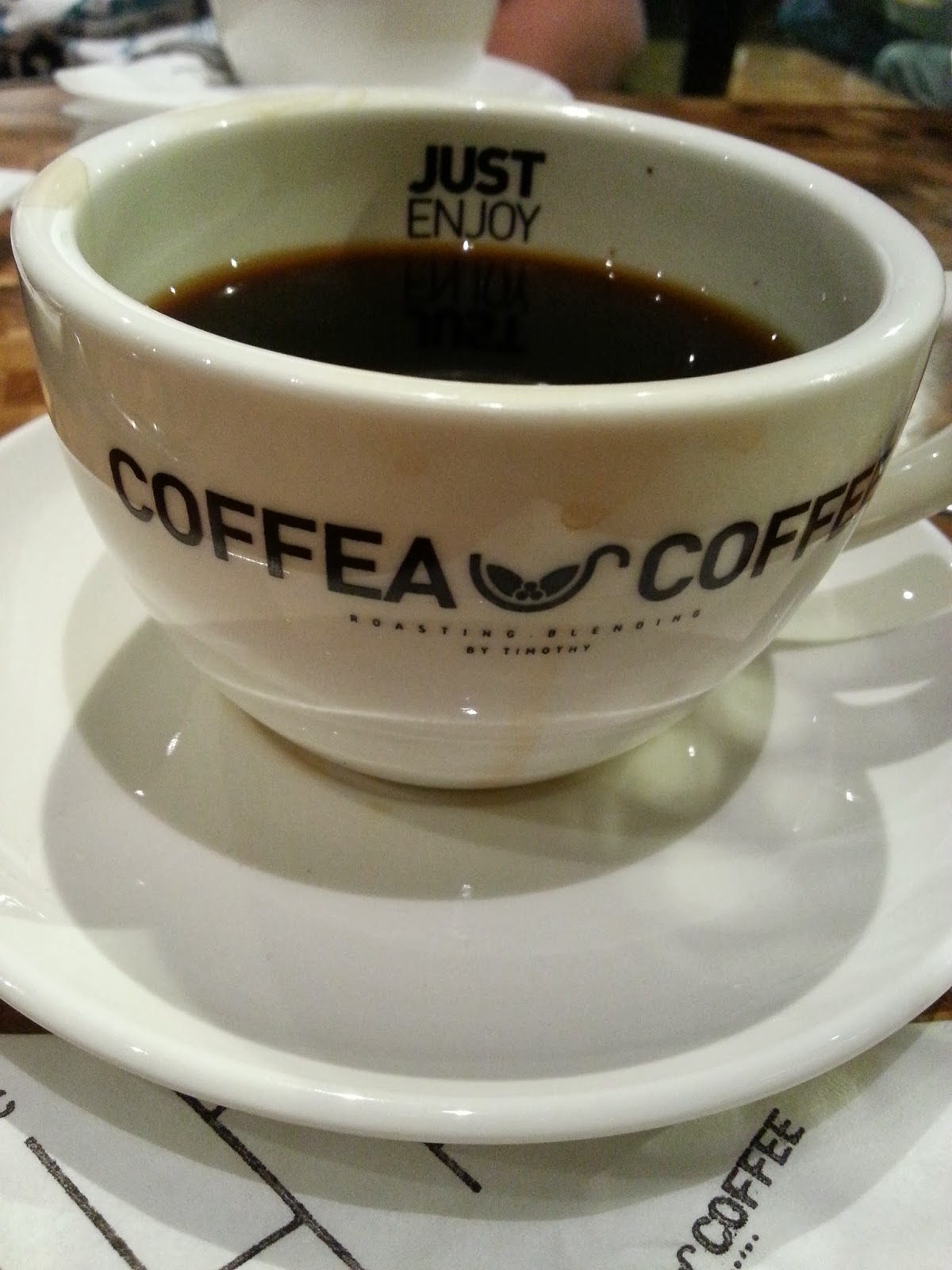 freak.froyo.flare: coffea coffee @ ss15