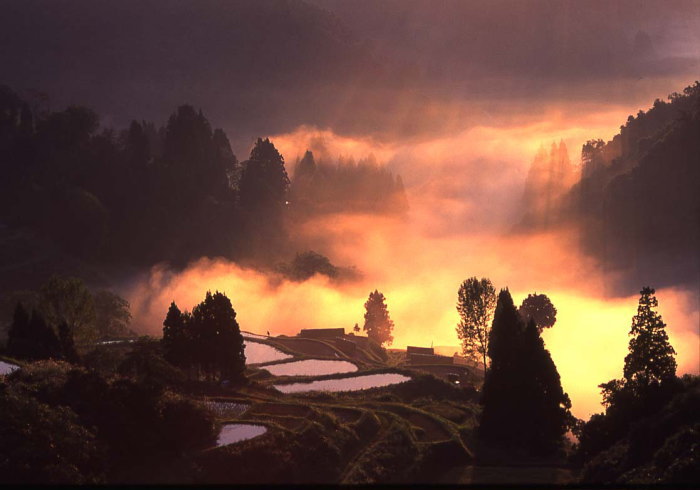 Japanese Used Car dealer "EVERY" BLOG: The nature of Niigata (Yamakoshi ...