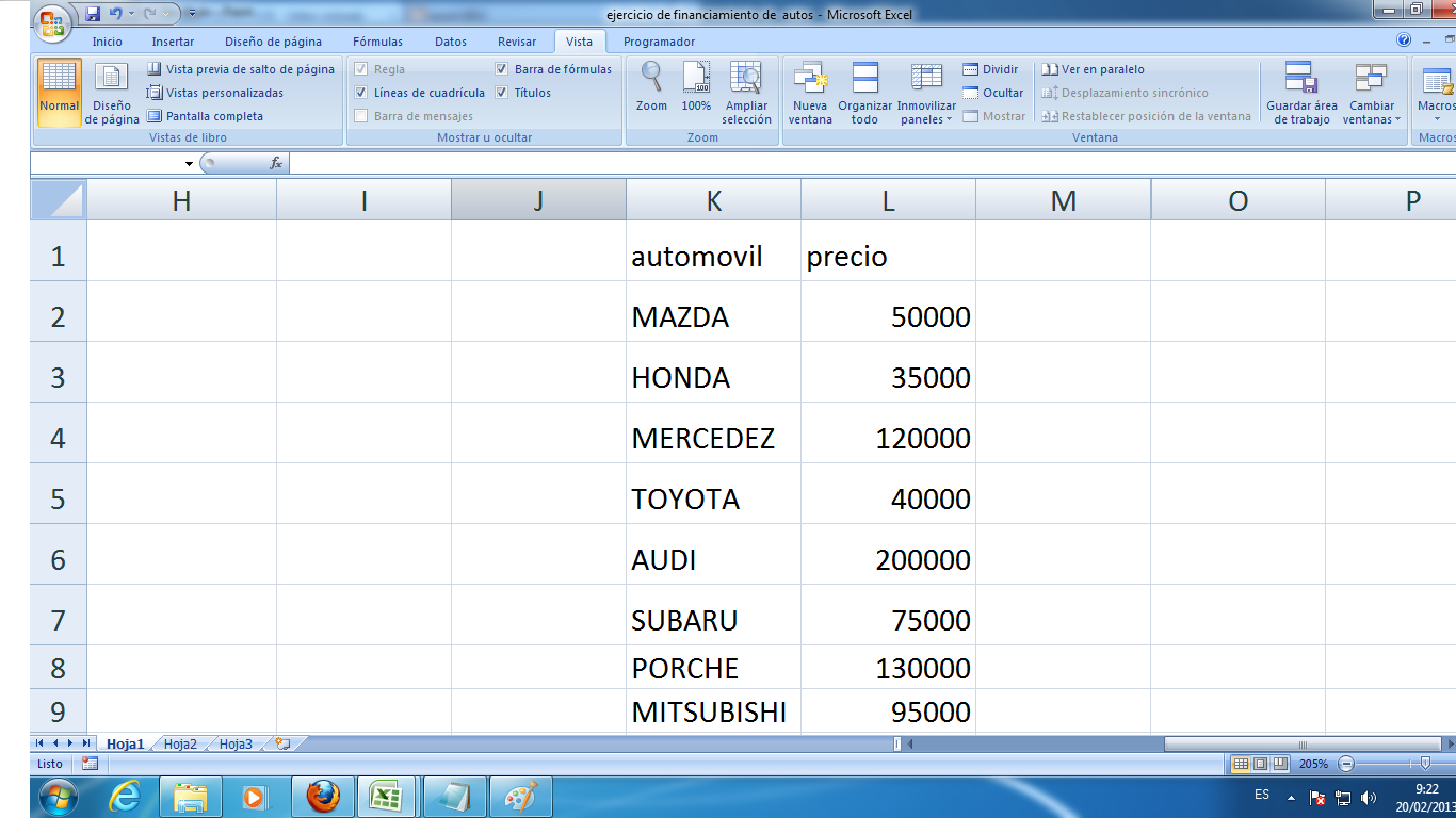 EXCEL PCB: Hacer Botones De Control El Excel