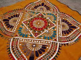 The Enchanting Artistry of Tribal Rabari Women in Kutch, Gujarat: A ...