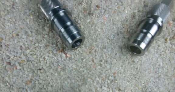 Smith Enterprise • Smith Enterprises: New M14 Gas Plug