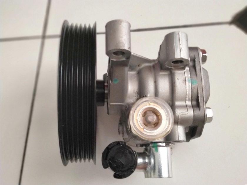 aksesoris proton exora: SPARE PARTS PROTON EXORA / GEN 2