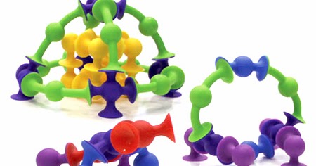 Toys As Tools Educational Toy Reviews: Review+Giveaway: Squigz and Twig ...