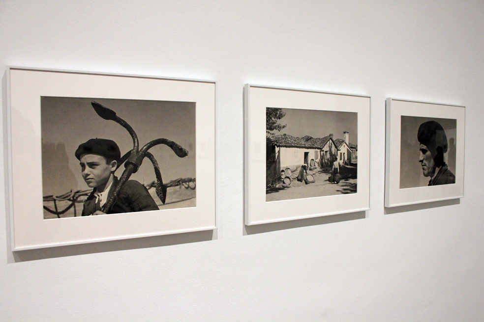 RURAL Contemporánea: A Hard, Merciless Light. The Worker-Photography ...