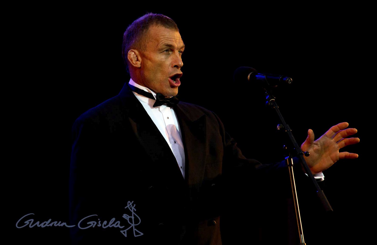 Assorted Goodies: Classical Sparks 2012 Images