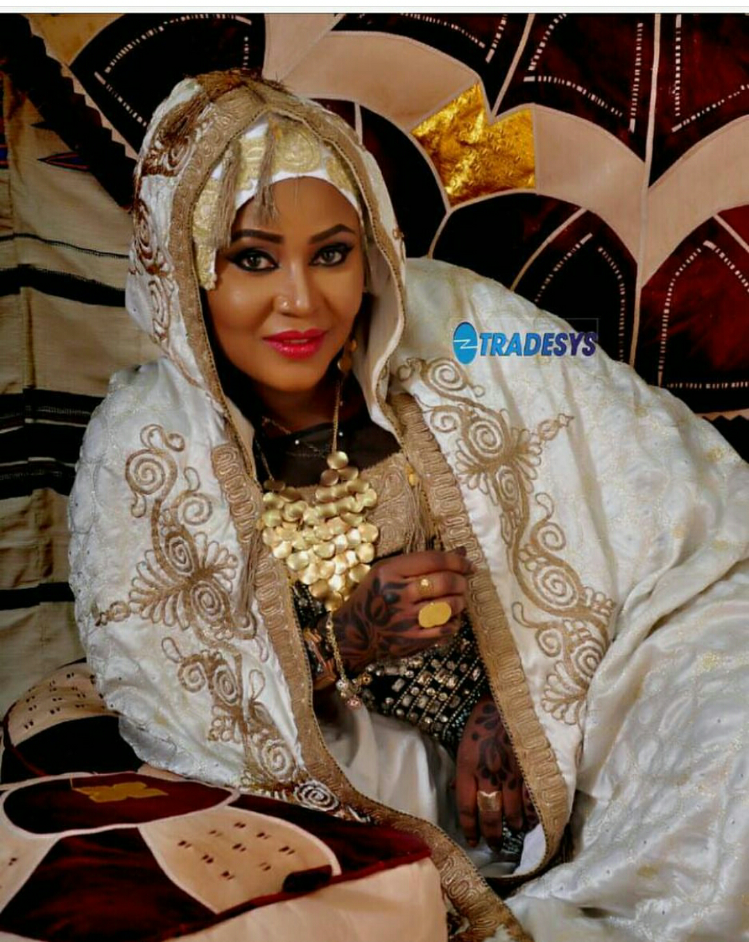 Halima Atete ‘yar kwalisa | Hutudole