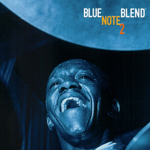Blue Note Posters for Starbucks