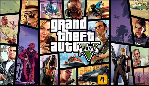 Mod Pack GTA V | GTAind - Mod GTA Indonesia