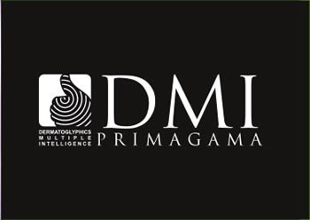 CONTACT PERSON ~ DMI Indonesia (Fingerprint Test)
