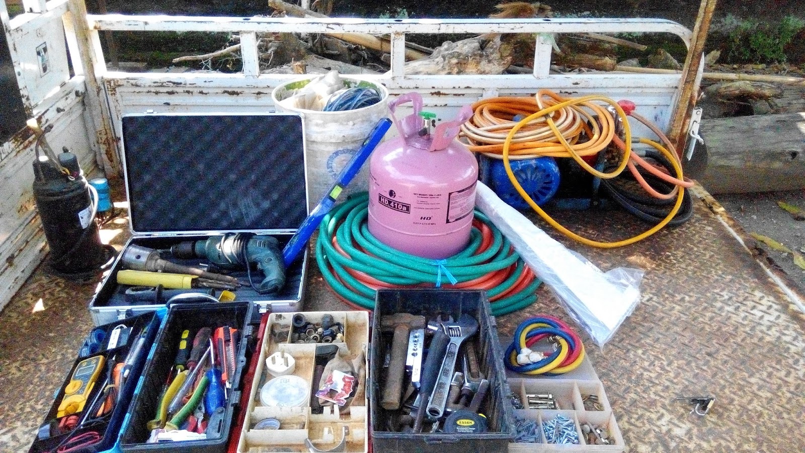 Alat Service Ac - Perumperindo.co.id