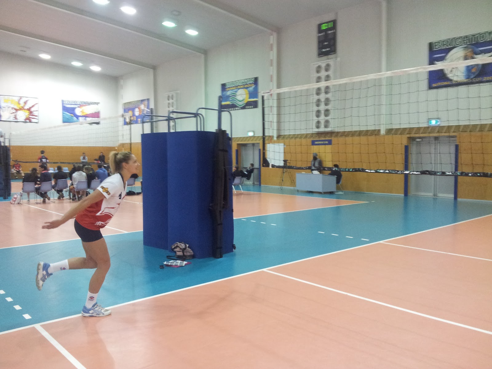 What factors are needed to reach maximum vertical height when ...