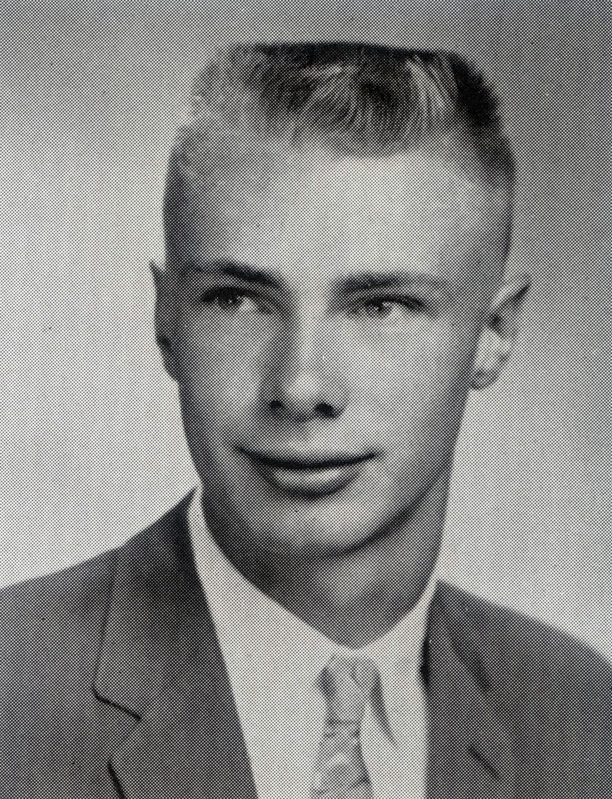 Local History Notes: 2018-08-05