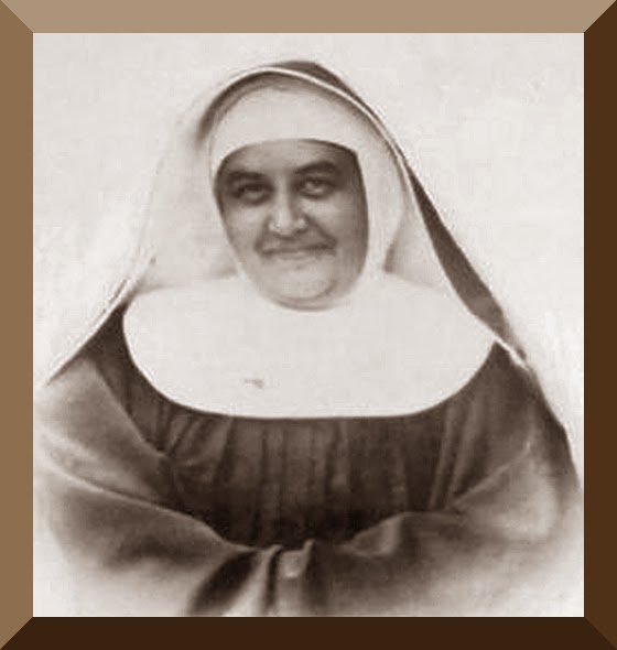 Saint Quote of the Day