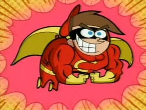 Acreths: Timmy Turner