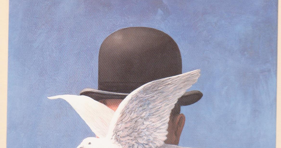 Rene Magritte