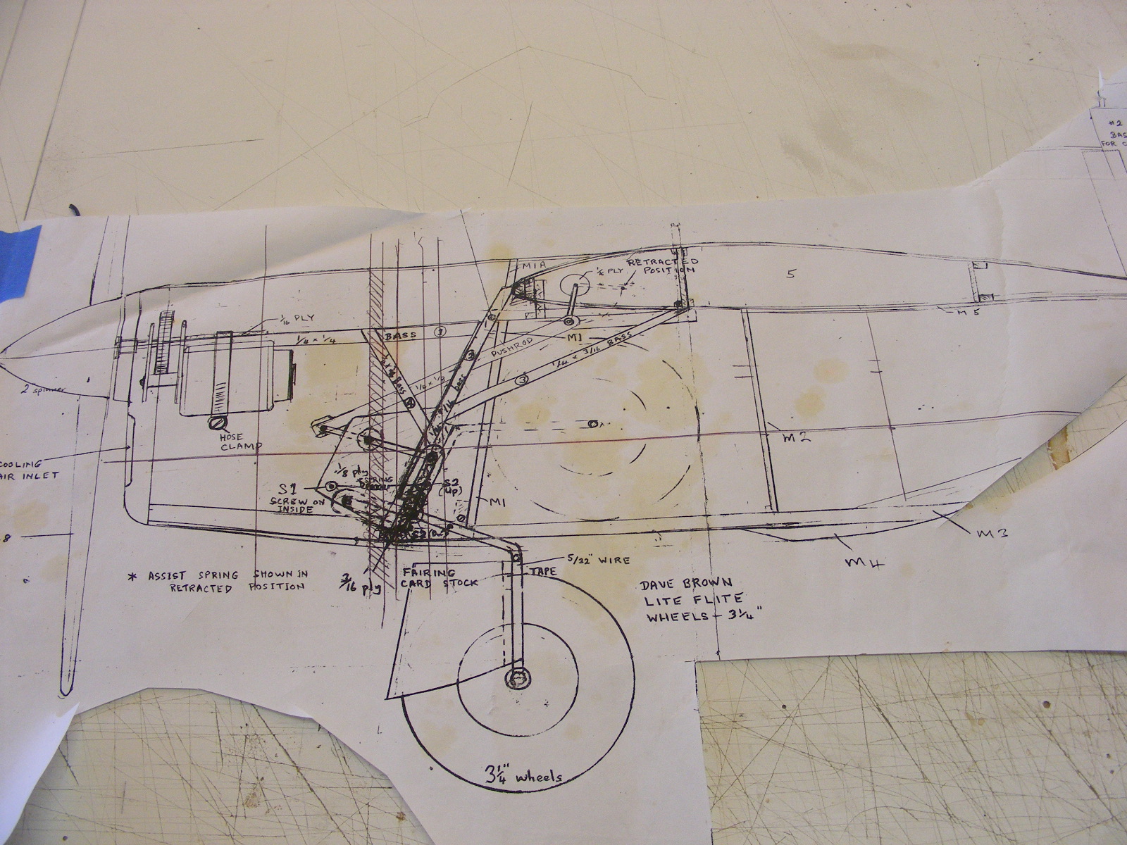 Crazzyflyer's Rc Planes: DeHavilland DH 88 Comet