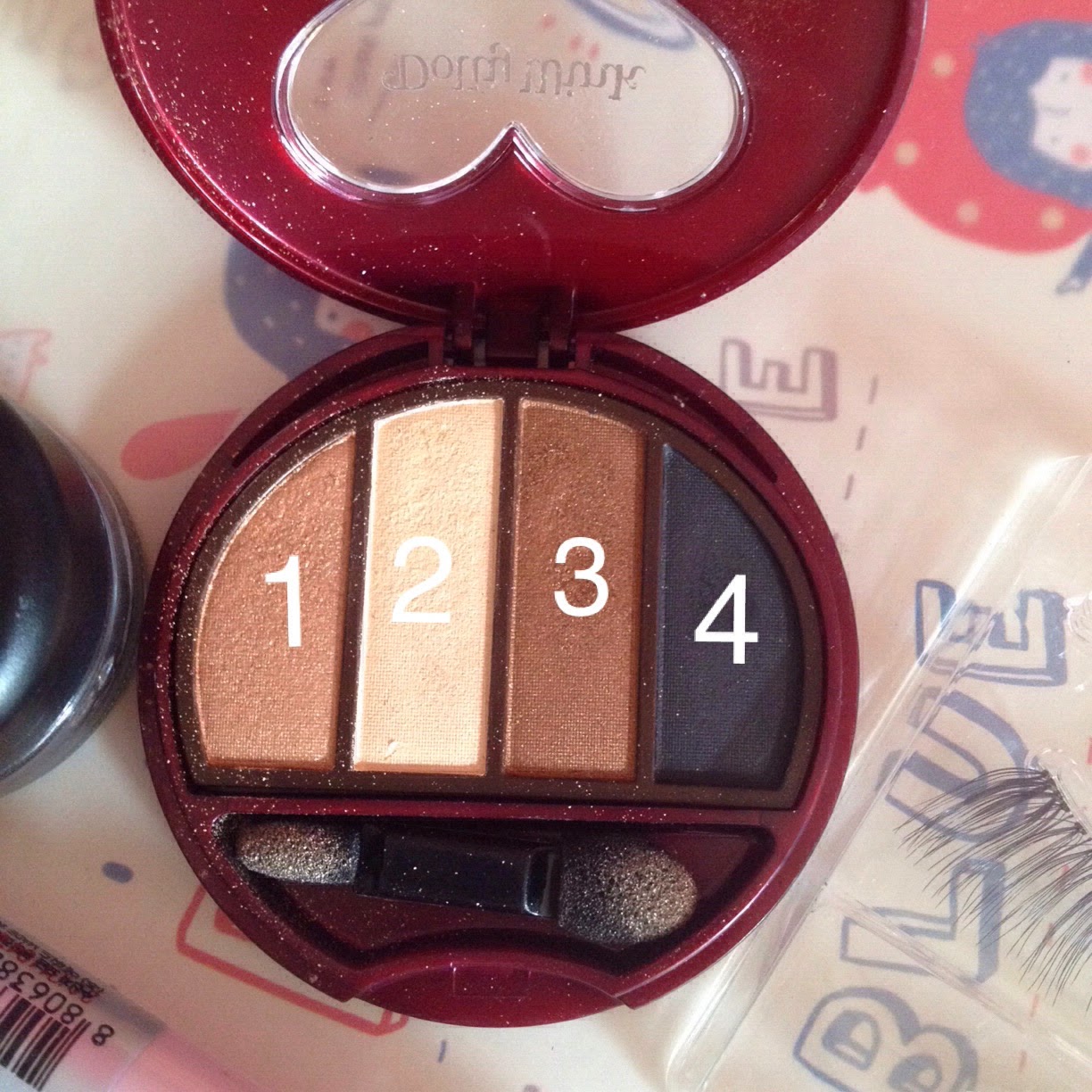 Rachelrachx: Korean Ulzzang Makeup Tutorial