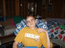 Rock your chromosome: Jacob's Syndrome