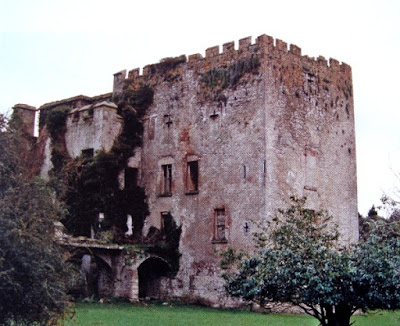Landed families of Britain and Ireland: (260) Aylmer of Donadea Castle ...