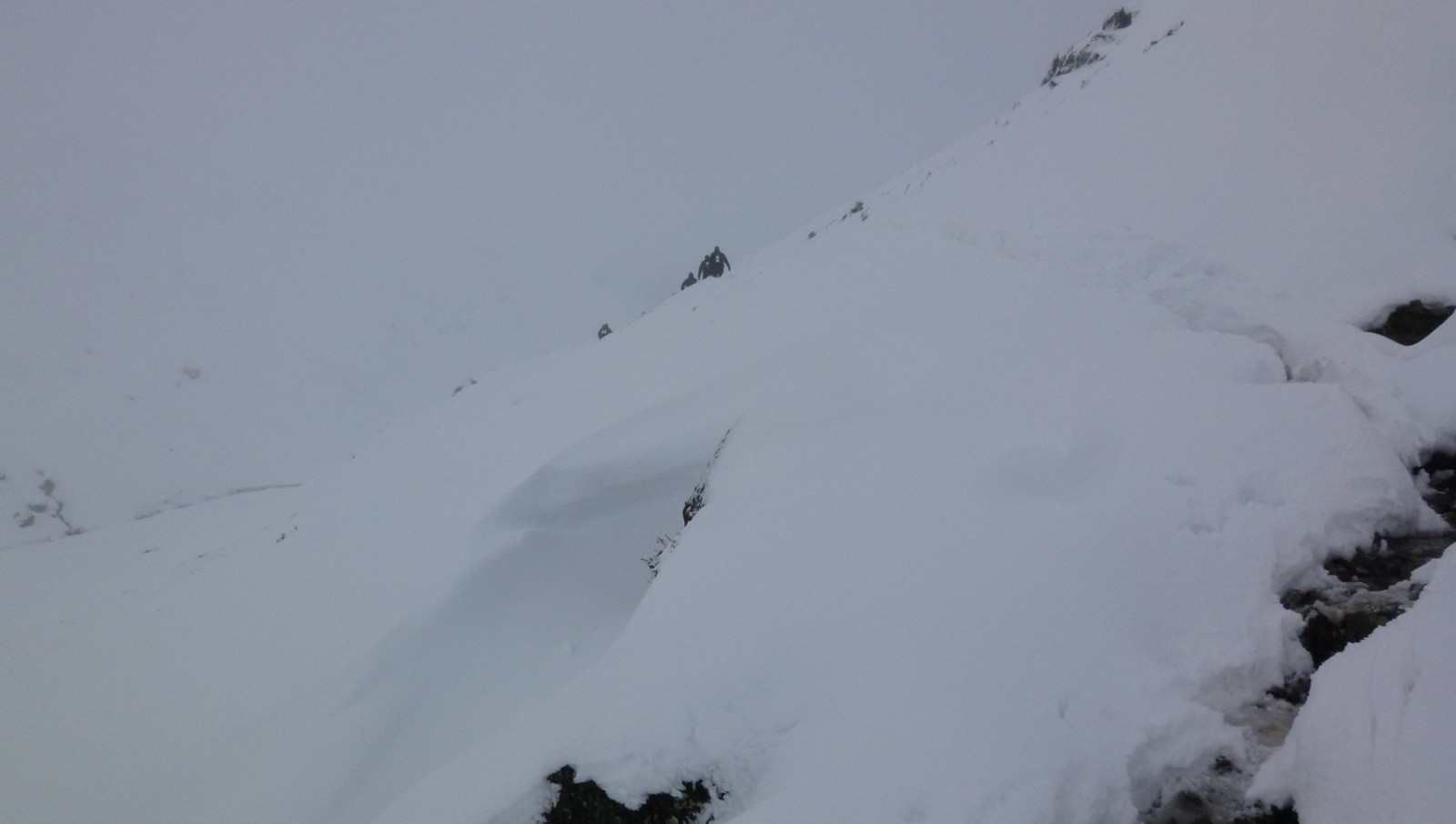 Nick Ham - long distance runner: Tour de Helvellyn 38mi. 17/12/2011.