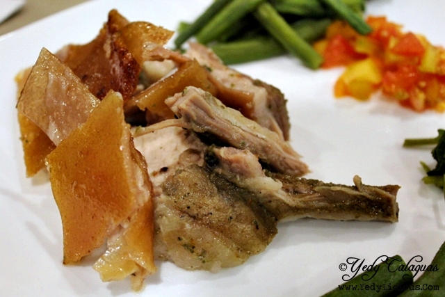 Diplahan Lechon: A Taste of Zamboanga in Manila | YedyLicious Manila ...