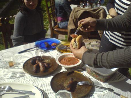 La Llajwa, la salsa picante de Bolivia