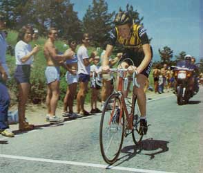 Piedmont Velo Sports: Connie Carpenter-Phinney