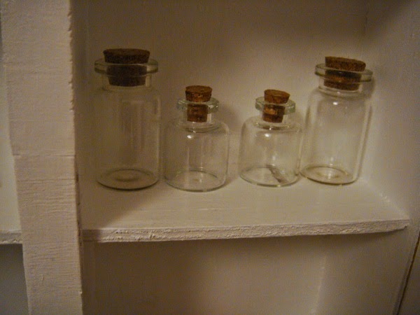 Miniaturowy świat Gerberki