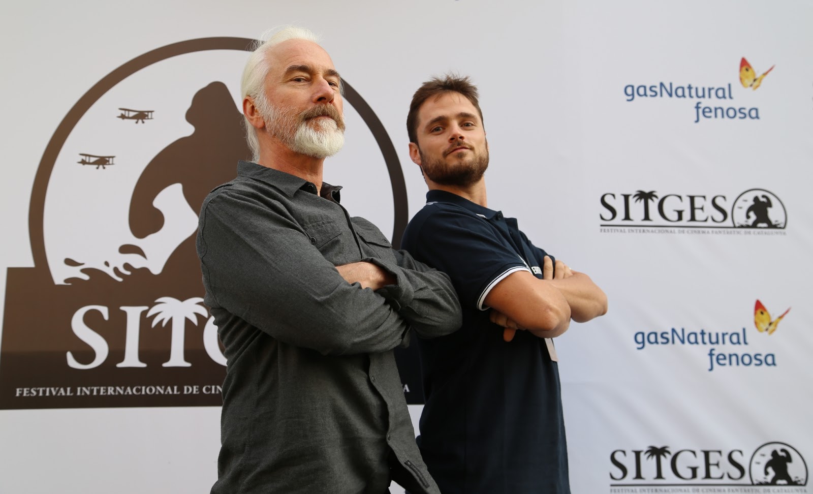 Entrevista a Rick Baker