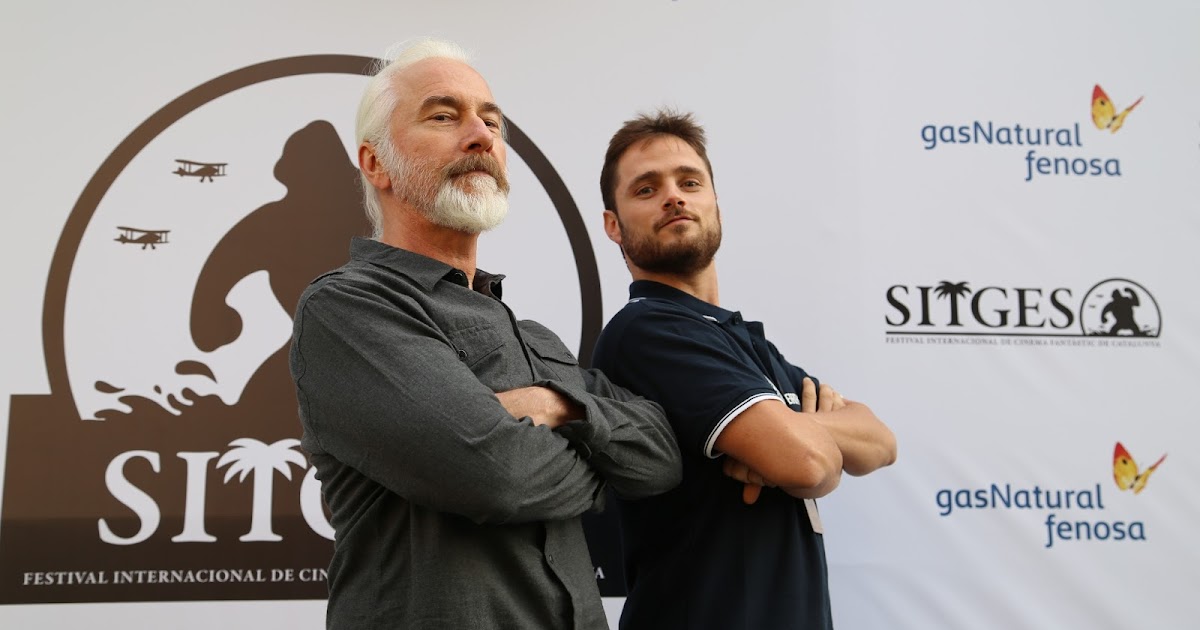 Entrevista a Rick Baker