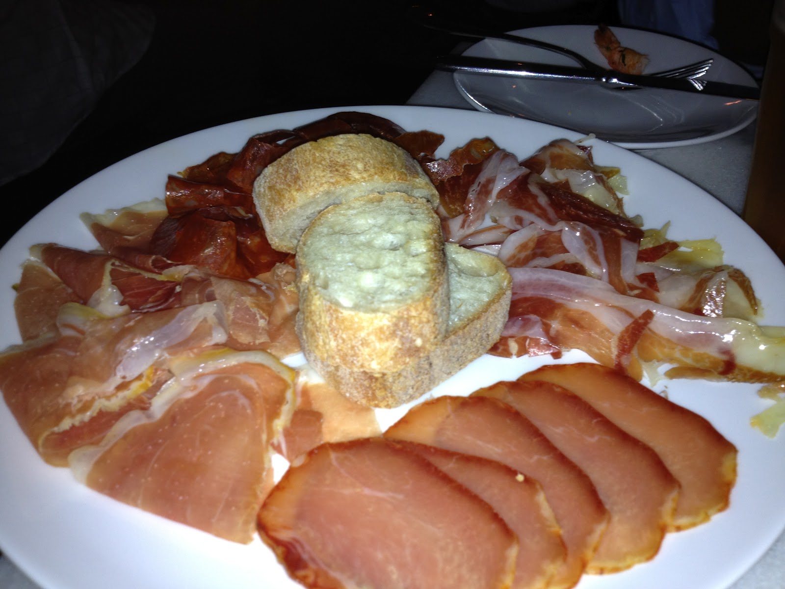 Bull City Food: Mateo Tapas: Downtown Durham Eats