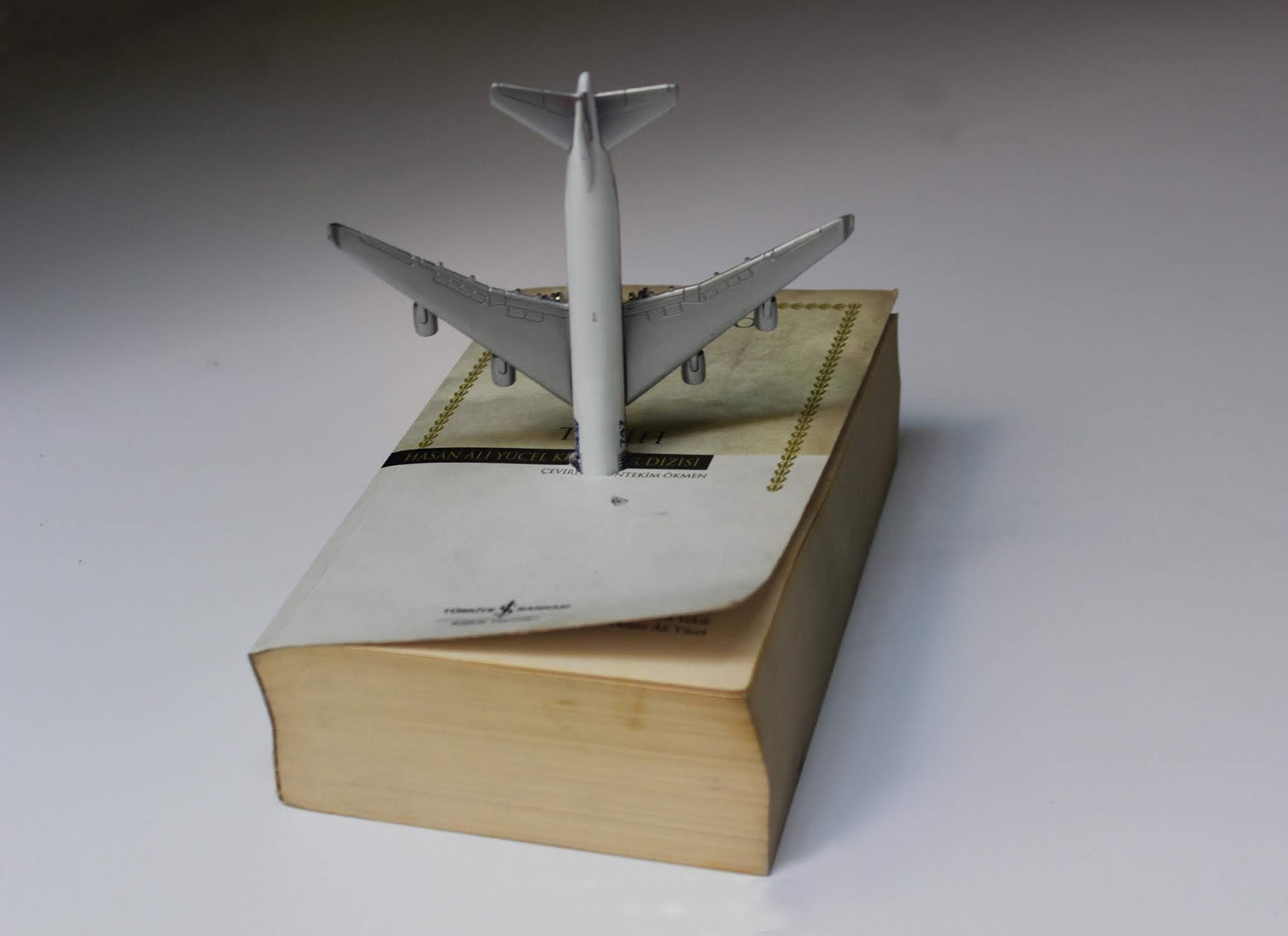 peuple de papier: Genco Gulan