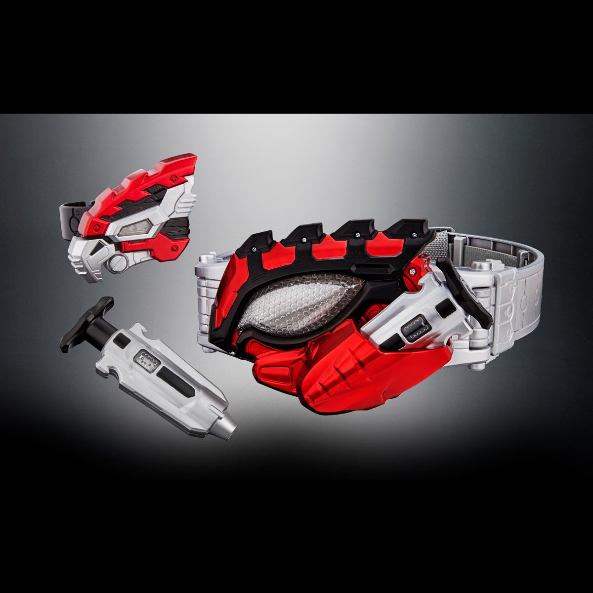 Neo Amazons Driver Set Product Info & Images Released - JEFusion