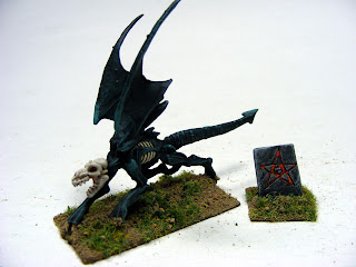 Evil Bob's Miniature Painting: Call of Cthulhu Miniatures by RAFM ...