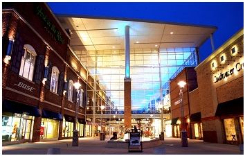 Main Durham News Feed: The Streets at Southpoint Turns 10!