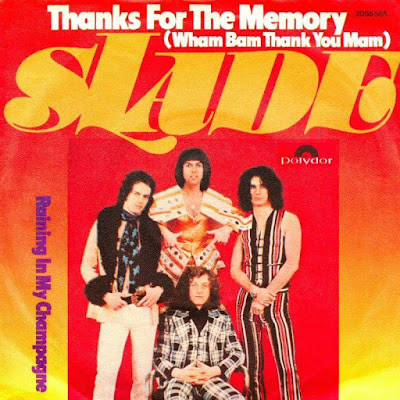 From Roots To Boots: The Slade Story