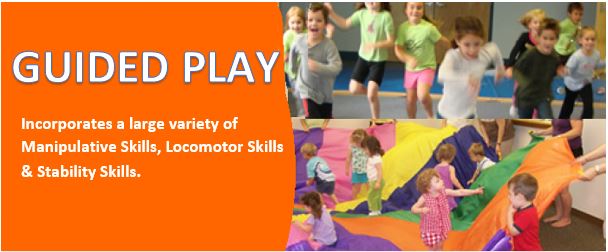 Let's Play Today® Early Childhood Physical Education - South Africa and ...