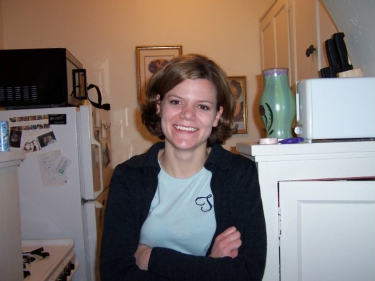 Teresa Halbach Tattoos