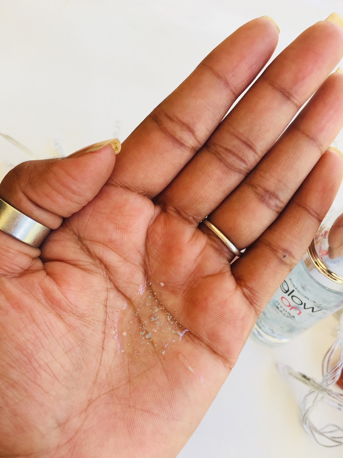 Korean Delicious Cosmetics skincare reviews: Etude House - Glow On ...