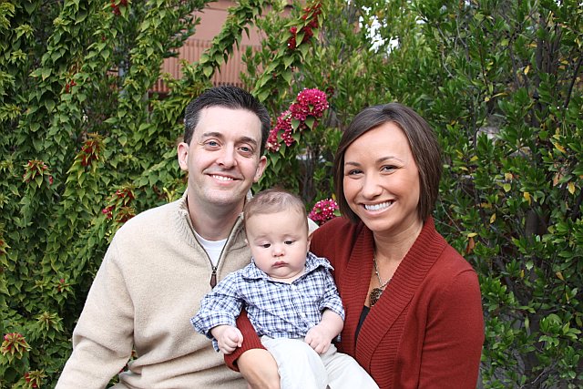 Thanksgiving Weekend - THE PATRICIOS