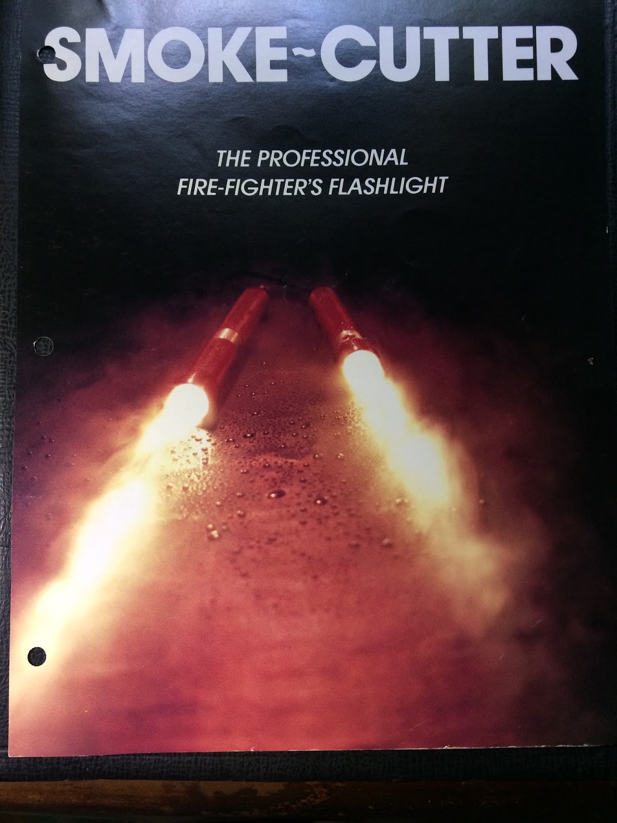 Jason's Flashlight Blog: More than just Maglites: G.T. Price and L.A ...