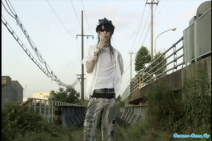 좋아하는 영화: ВЕЛИКИЙ Я! [2003] / ORESAMA