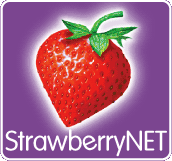 Where to shop: Strawberrynet ! - Two Thousand Things