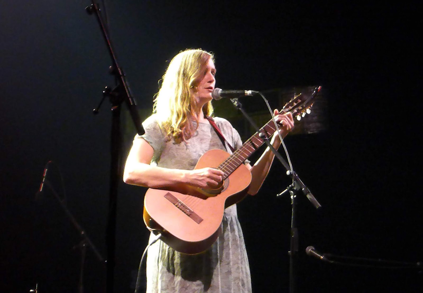 Cool Music Central: Live: The Handsome Family / Laura Gibson @ Piraeus ...