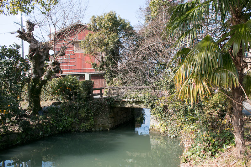 Yanagawa Castle -Revival of general of braveness and honesty- | Ken's ...